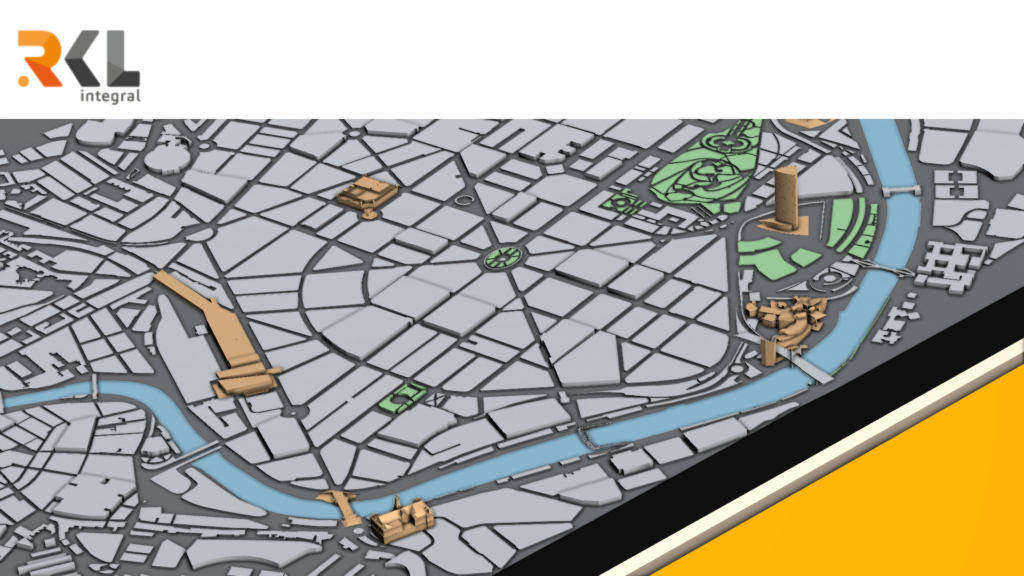 RKL – Aplicación 3D para el Global Innovation Day – 2017